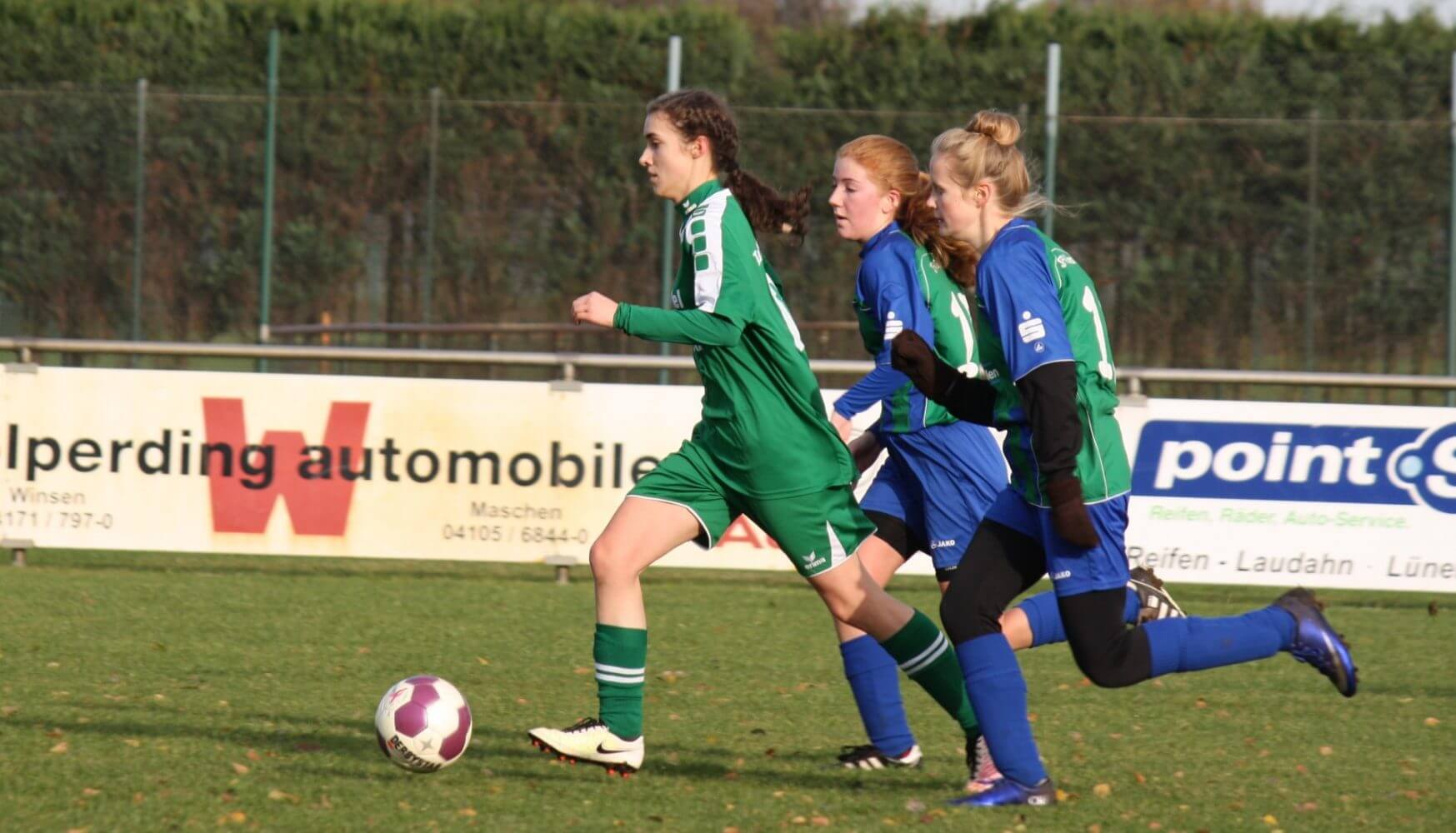 Minimalchance auf die Aufstiegsrunde verloren – TuS Soltendieck von ...